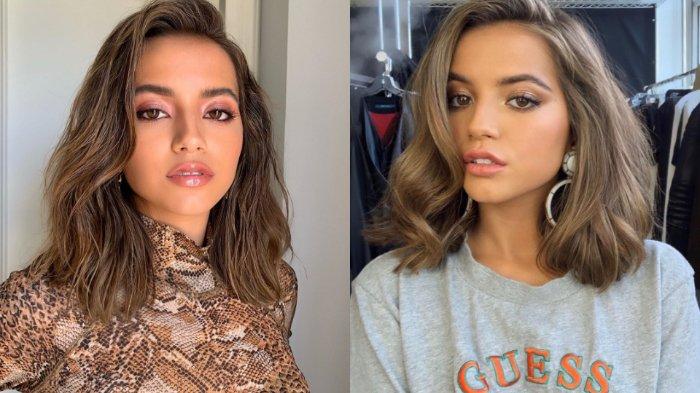 Isabela Merced (Isabela Moner) - TribunnewsWiki.com