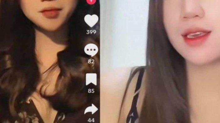 VIRAL Video Gita Gunawan TKW di Taiwan Gegerkan TikTok, Video Tak senonoh 7 Bagian di Medsos ...