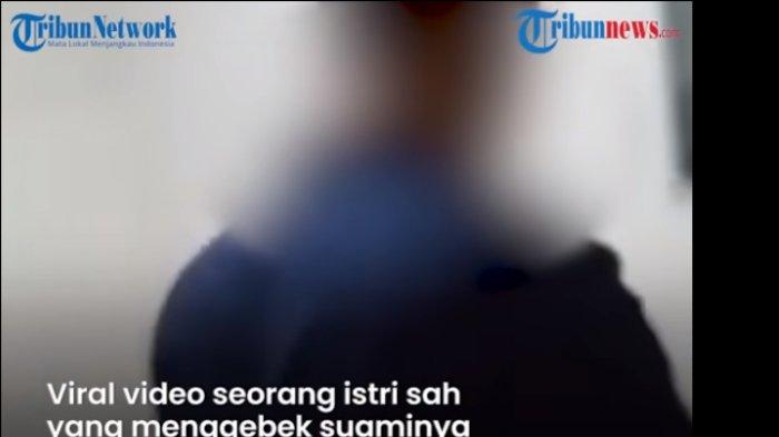 Viral Istri Gerebek Suami Selingkuh di Kos, Sang Pria Mengaku Menumpang Shalat di Tempat Teman ...