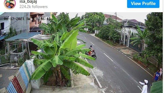 Pelaku Pelecehan Seksual Istri Isa Bajaj Ditangkap, Mengaku Terpengaruh Alhokol dan Film Porno ...