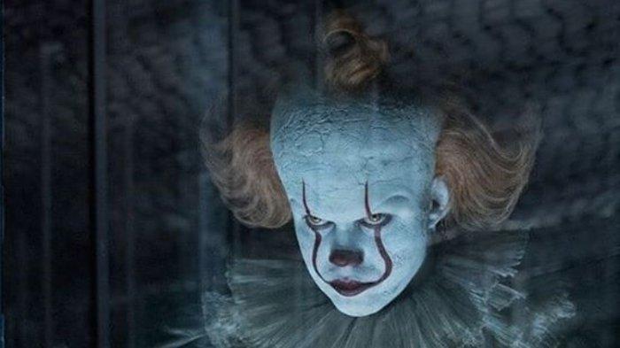 FILM - IT Chapter Two (2019) - TribunnewsWiki.com