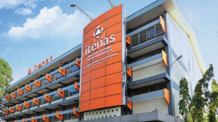Institut Teknologi Nasional Bandung - TribunnewsWiki.com