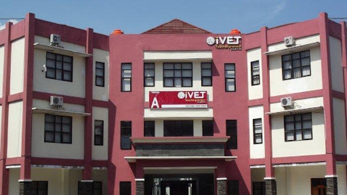 Universitas Ivet - TribunnewsWiki.com