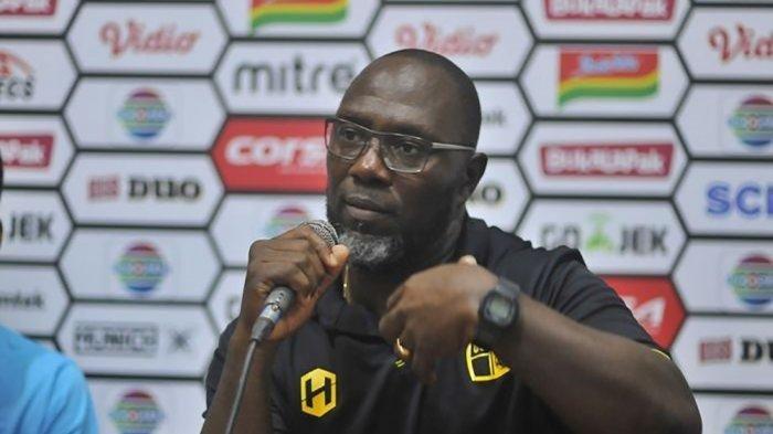 Jacksen F Tiago - TribunnewsWiki.com