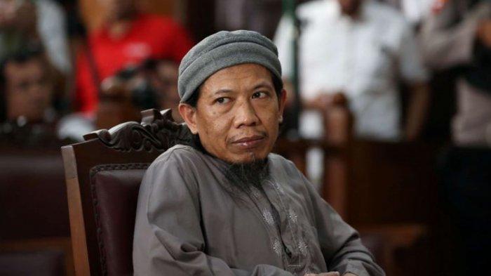 Jamaah Ansharut Daulah (JAD) - TribunnewsWiki.com