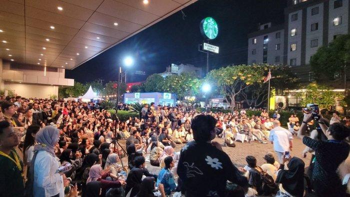 Hadirkan 205 Film dari 25 Negara, JAFF Edisi ke-18 Dibuka dengan Film ...