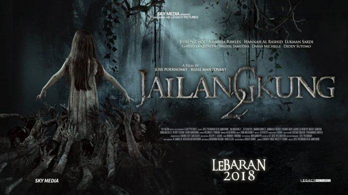 Jailangkung 2 - TribunnewsWiki.com