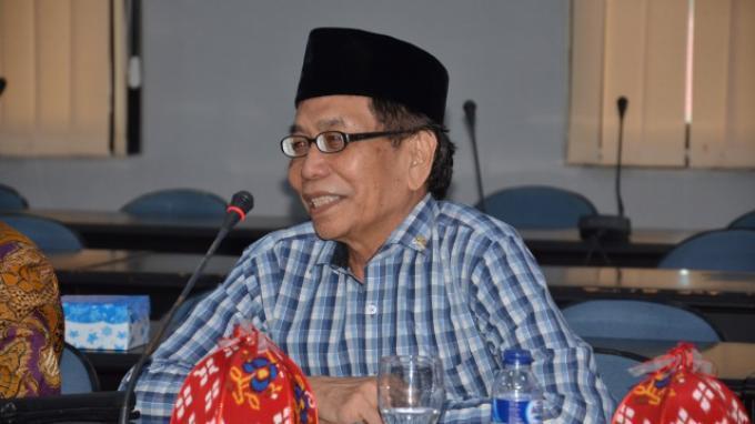 Jalaluddin Rakhmat Meninggal Dunia, Sosok Cendekiawan Muslim yang ...