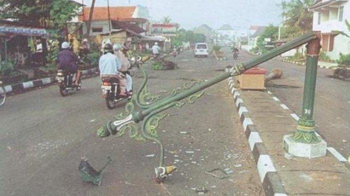 Mengenang Moses Gatotkaca, Mahasiswa yang Terlibat Tragedi Gejayan 1988 ...