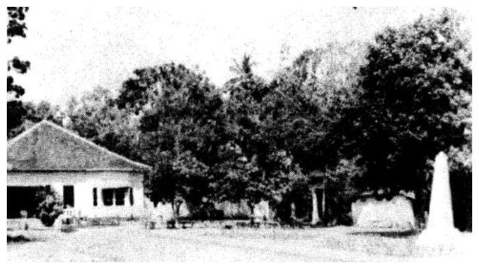 17 AGUSTUS - Seri Sejarah Nasional: Proklamasi 17 Agustus 1945 ...
