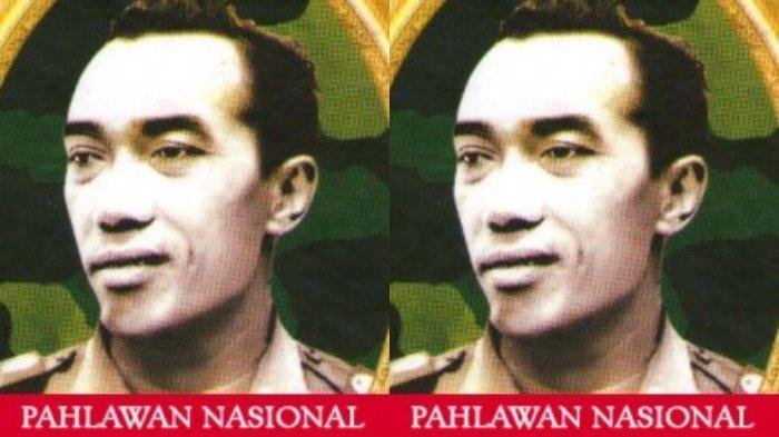 17 AGUSTUS - Serial Pahlawan Nasional: Letjen TNI (Purn) Jamin Ginting ...