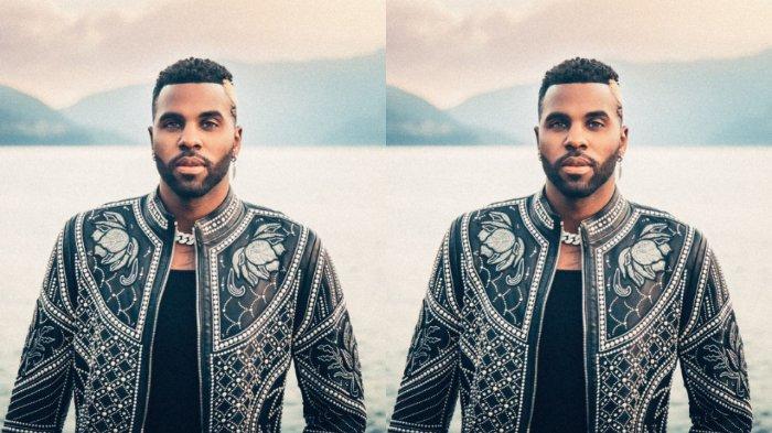 Jason Derulo - TribunnewsWiki.com