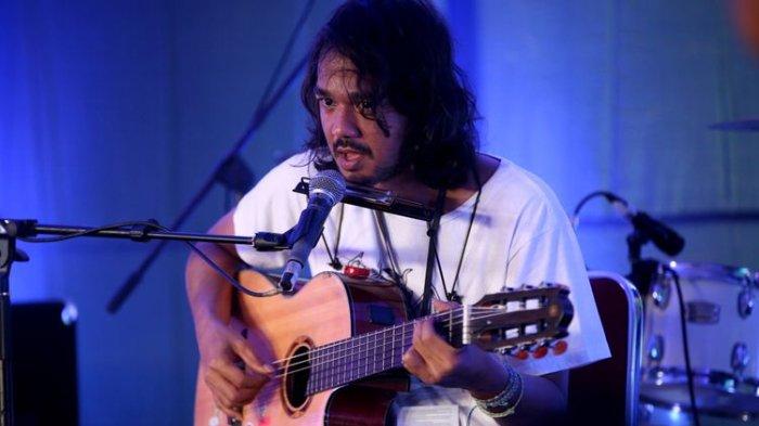 Jason Ranti - TribunnewsWiki.com