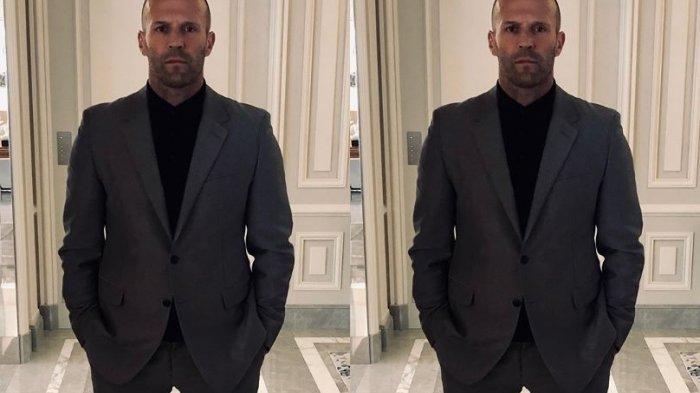 Jason Statham - TribunnewsWiki.com