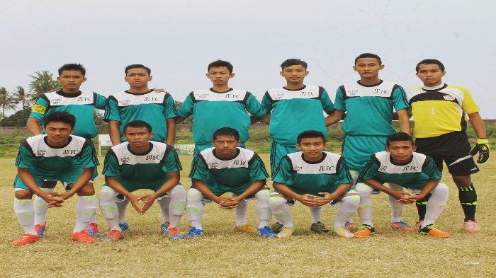 Rizky Dwi Febrianto - TribunnewsWiki.com