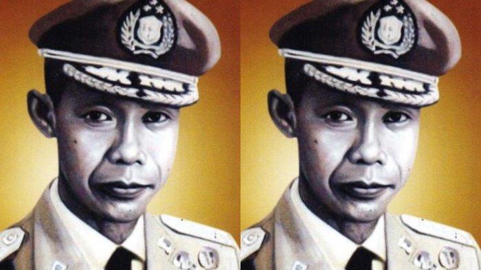 Hoegeng Iman Santoso - TribunnewsWiki.com