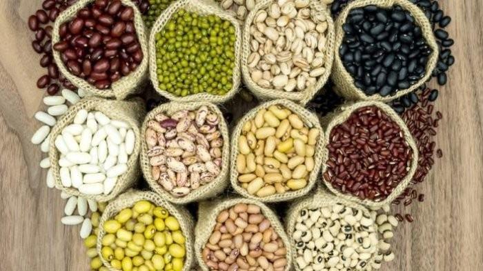 6 Jenis Biji-bijian yang Ampuh Turunkan Berat Badan, Yuk Dicoba ...