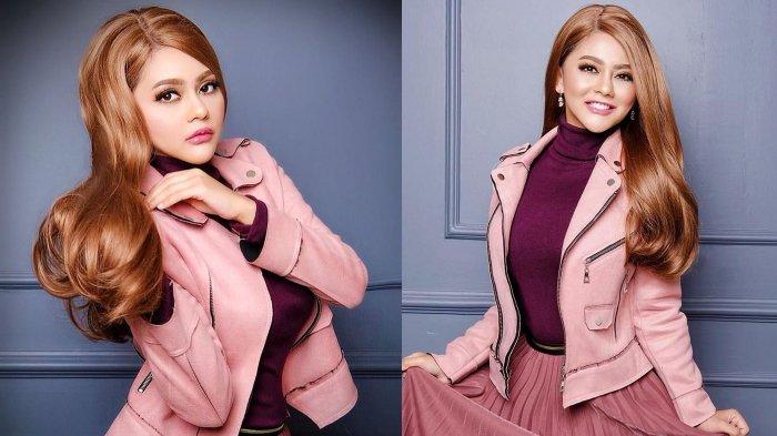 Jenita Janet - TribunnewsWiki.com