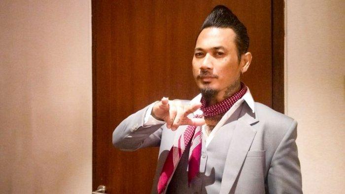 Jerinx SID - TribunnewsWiki.com