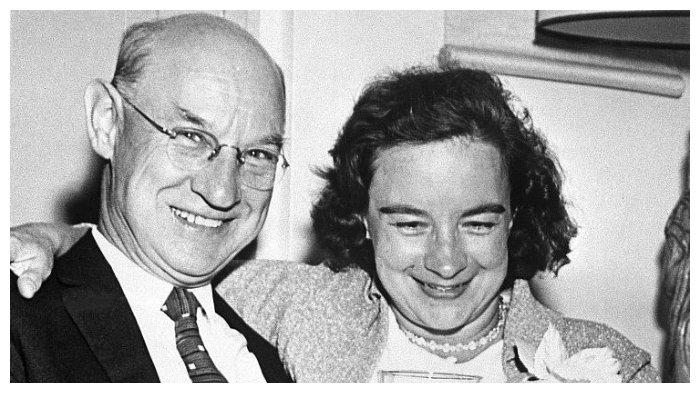 Hari Ini dalam Sejarah: Jerrie Mock Jadi Perempuan Pertama yang ...