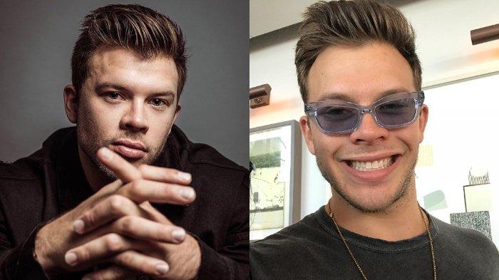 James Richard Tatro / Jimmy Tatro - TribunnewsWiki.com