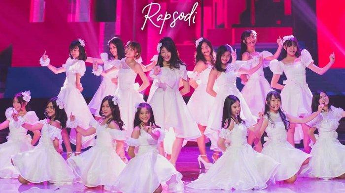 Setelah 8 Tahun Hadir Sebagai Idol Grup, JKT48 Akhirnya Keluarkan ...