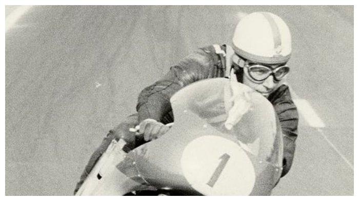 John Surtees - TribunnewsWiki.com