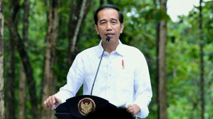 Deretan Kebijakan Baru Jokowi Tahun 2020: Gaji PNS, Tarif Listrik ...