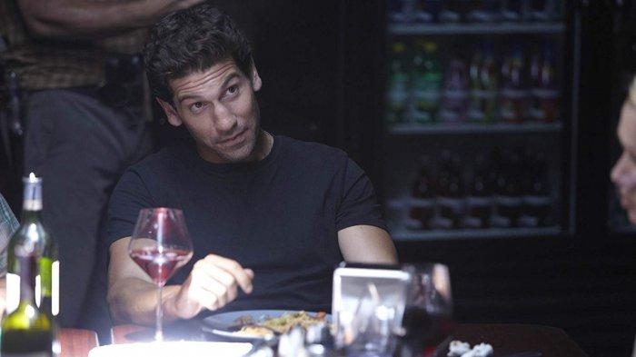 Jon Bernthal - TribunnewsWiki.com