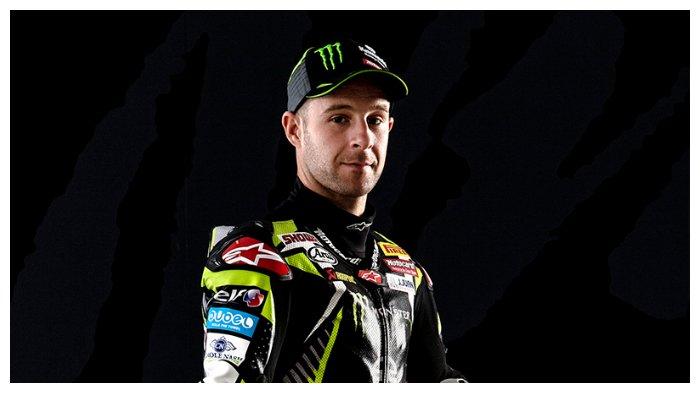 Jonathan Rea - TribunnewsWiki.com
