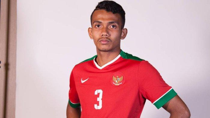 Julyano Pratama - TribunnewsWiki.com