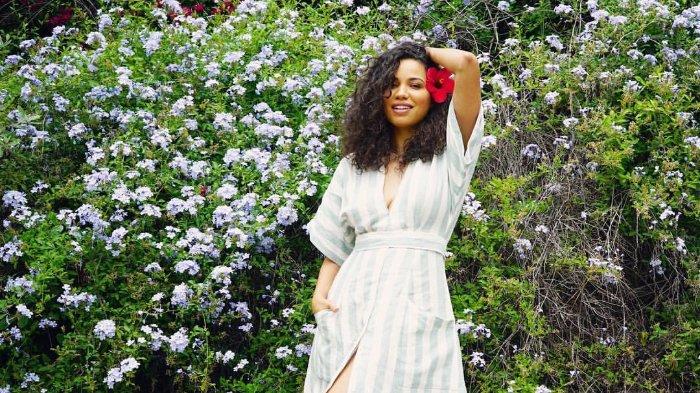 Jurnee Smollett-Bell - TribunnewsWiki.com