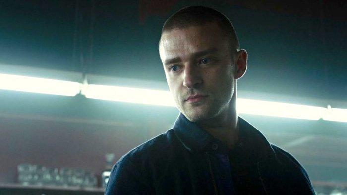 Justin Timberlake - TribunnewsWiki.com