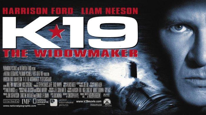 FILM - K-19: The Widowmaker (2002) - TribunnewsWiki.com