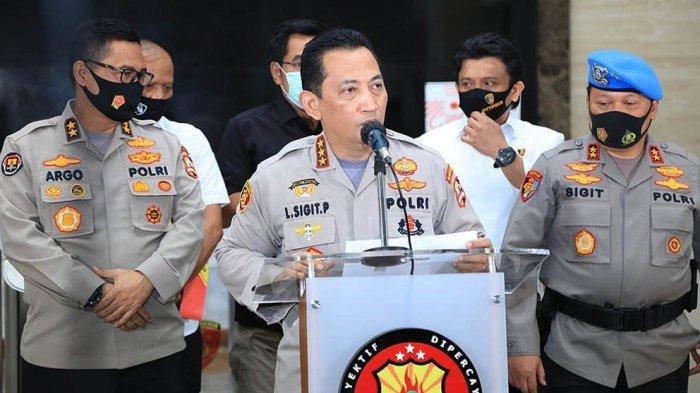 Rincian Gaji dan Tunjangan Komjen Listyo Prabowo, Calon Kapolri ... Rincian Gaji dan Tunjangan Komjen Listyo Prabowo, Calon Kapolri ...