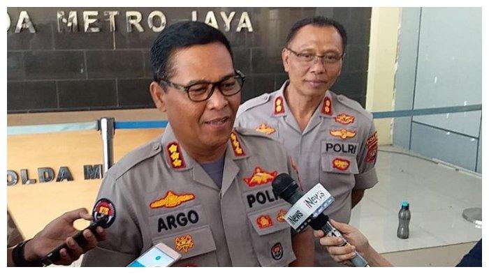 Raden Prabowo Argo Yuwono - TribunnewsWiki.com