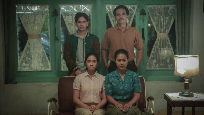 FILM - Kafir: Bersekutu dengan Setan (2018) - TribunnewsWiki.com