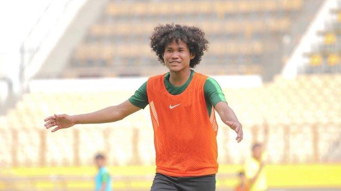 Drama Berakhir Bahagia: Kontrak 18 Bulan Menanti Bagus Kahfi, Klub ...