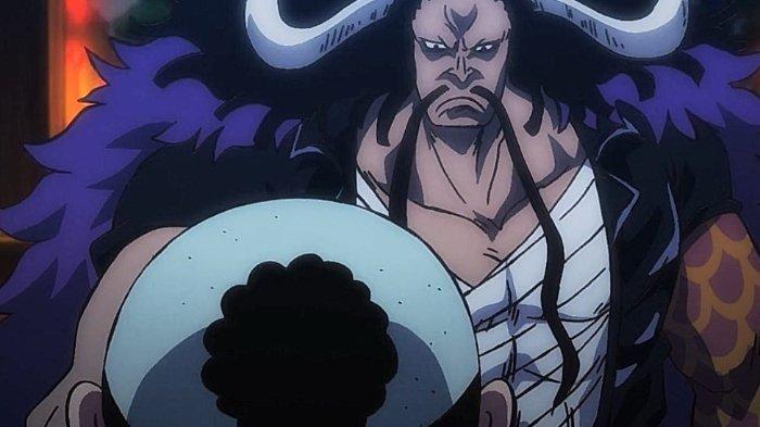 Kaido - TribunnewsWiki.com