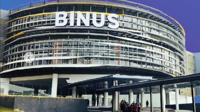 Daftar 30 Kampus Terbaik di Indonesia Versi QS WUR 2021, Binus Masuk 10 ...