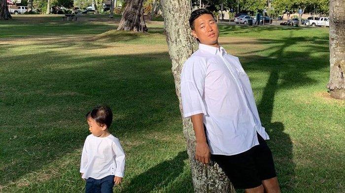 Kang Gary Tampil Perdana di Acara The Return of Superman, Kecerdasan ...
