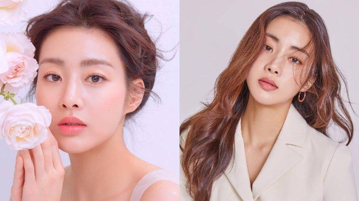 Kang Sora - TribunnewsWiki.com