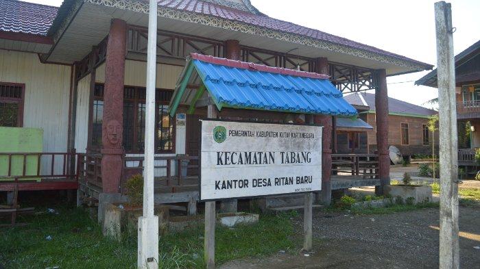 Tabang, Kabupaten Kutai Kartanegara, Kalimantan Timur - TribunnewsWiki.com
