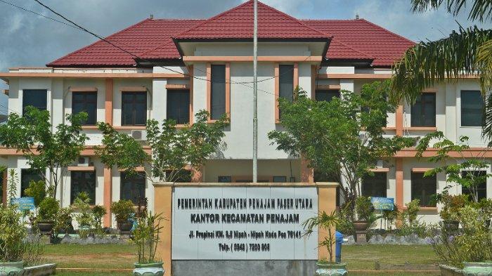 Penajam, Kabupaten Penajam Paser Utara, Kalimantan Timur ...