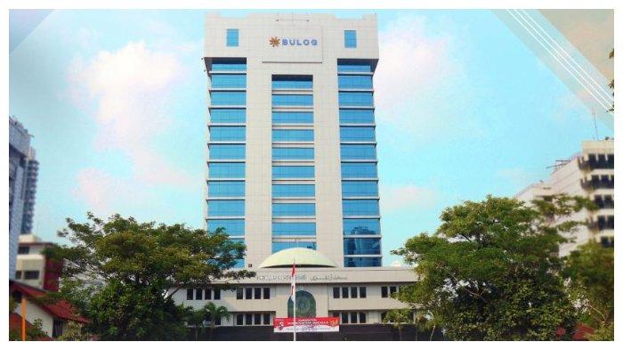 Perusahaan Umum Badan Urusan Logistik (Perum BULOG) - TribunnewsWiki.com