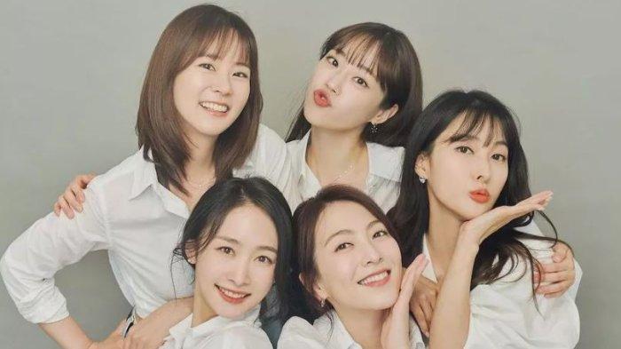 KARA Umumkan Tanggal Comeback yang Ditunggu-tunggu Lewat Album Ulang ...