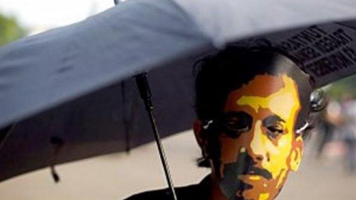 Munir Said Thalib - TribunnewsWiki.com