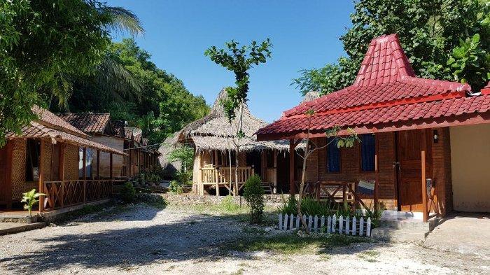 Watu Kayu Cottage - TribunnewsWiki.com