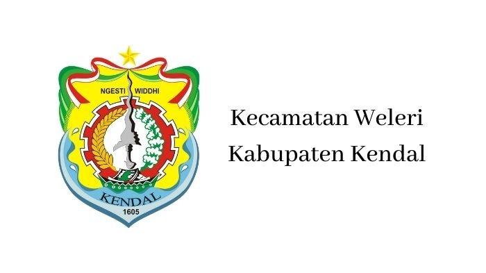 Kecamatan Weleri, Kabupaten Kendal - TribunnewsWiki.com