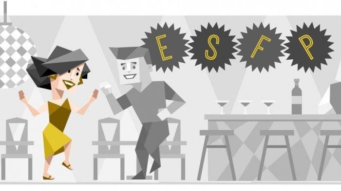 Kepribadian - ESFP (Ekstrovert, Sensing, Feeling, Perception) - TribunnewsWiki.com